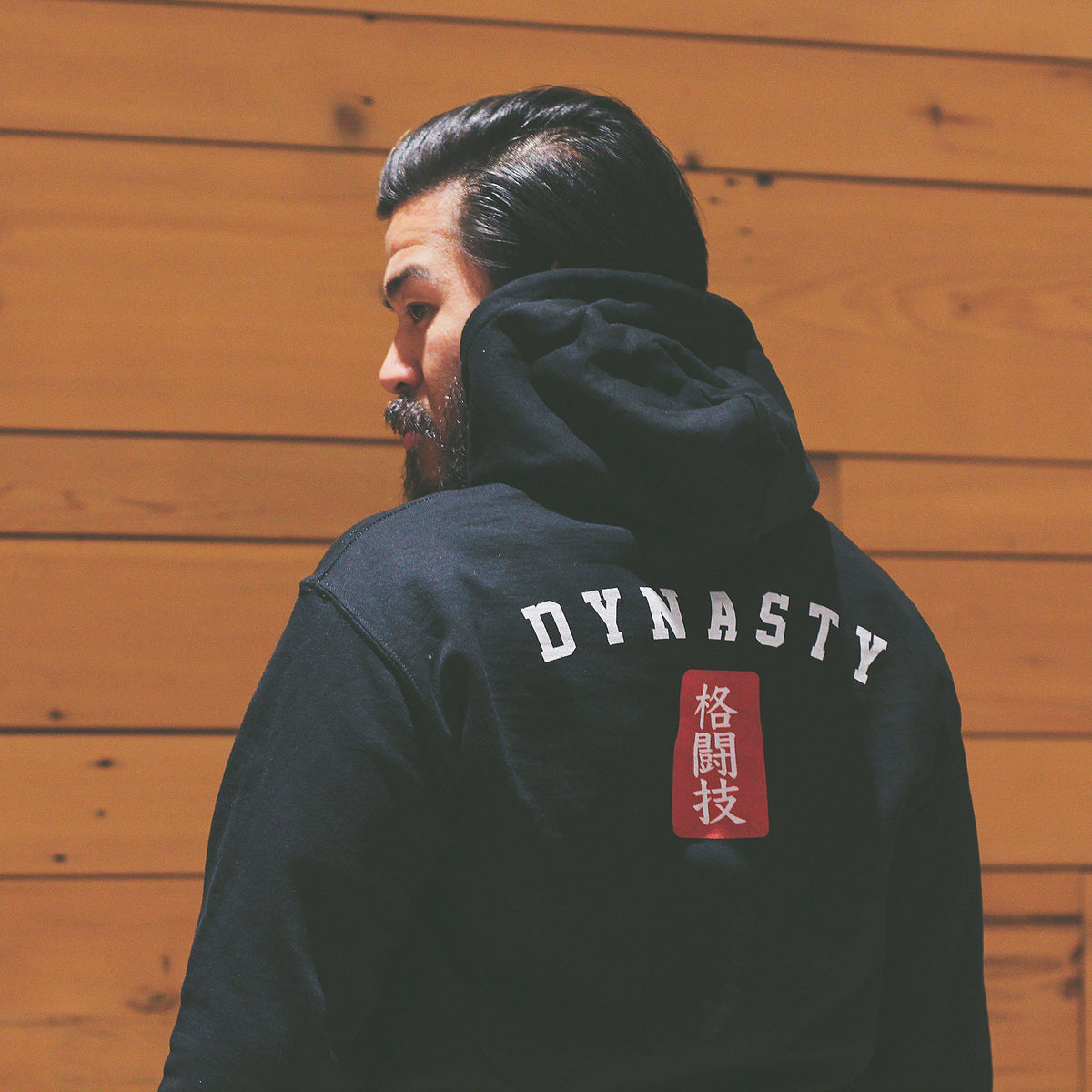 Fall / Winter 2018 Collection – Dynasty Clothing