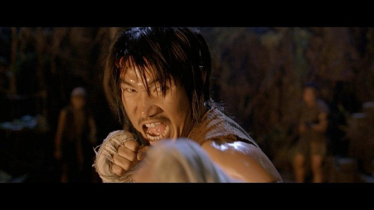 Meet Ang Quan, the ancestral art to Muay Boran / Muay Thai Boxing ...