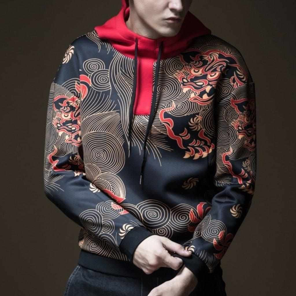 Neo Dynasty - Entire Collection – Dynasty Clothing