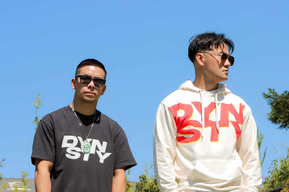 Dynasty Clothing MMA - Martial Arts & Combat Sports Lifestyle Brand