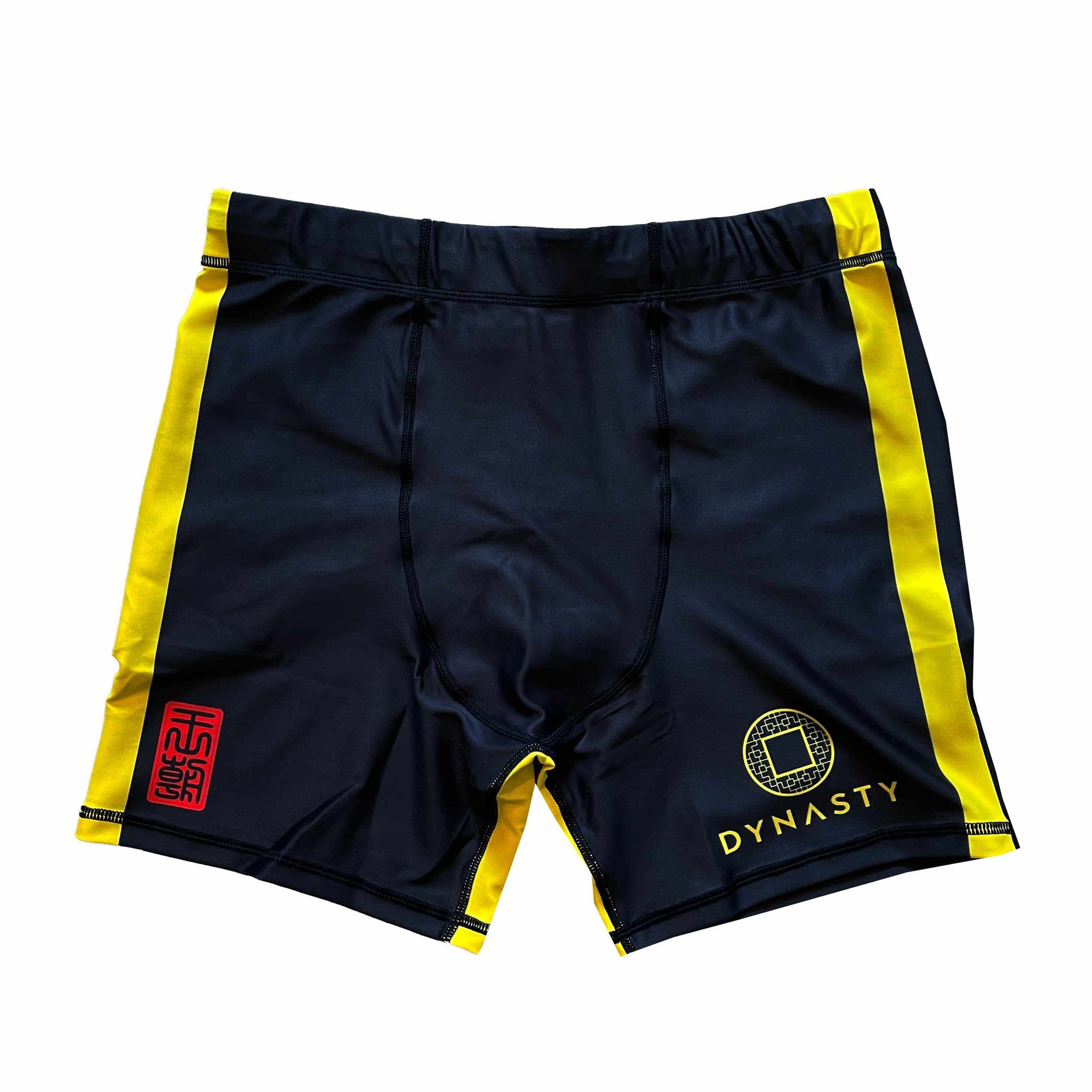 Vale Tudo Logo Men's Adrenaline Unrivaled By Venum Black Noche UFC